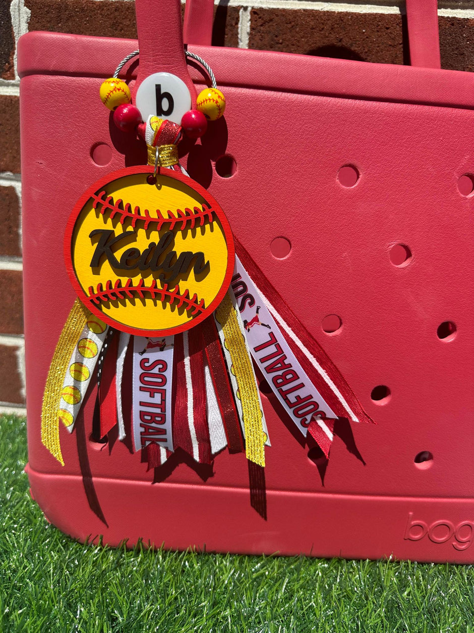 Softball – Bling Owl Creations